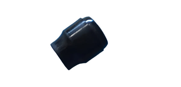 Culprit 3 Way Switch Cap Black – Cole Clark Guitars